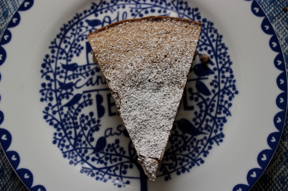 Rosemary Lemon Buckwheat Cookies (Gluten-Free) – Big Sis Little Dish
